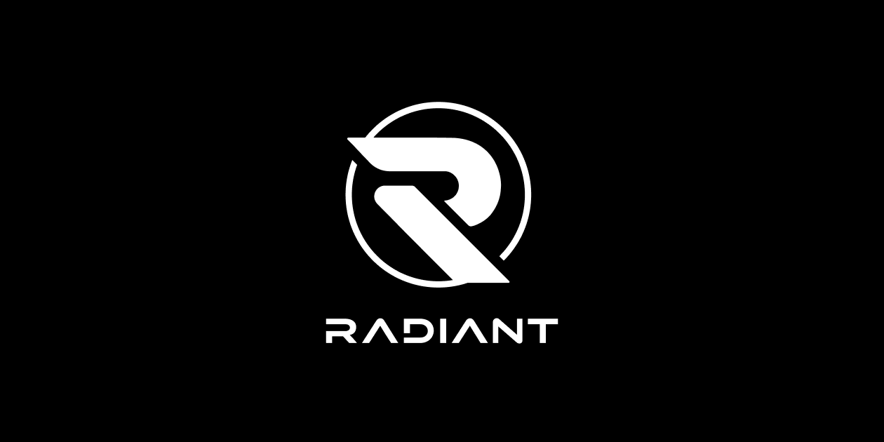 Radiant RXD Brand Guide